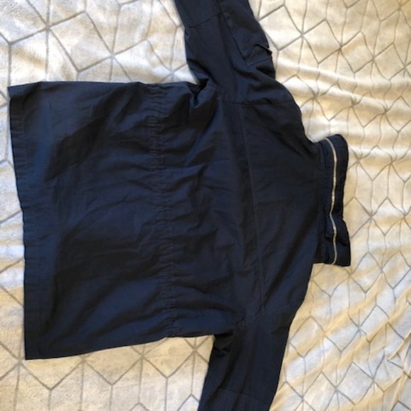 J. Crew | Jackets & Coats | J Crew Field Mechanic Jacket Navy Xl | Poshmark